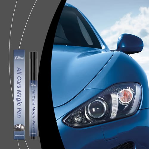 🔥🚗 Magic Car Scratch Removal Pen – Instant Paint Repair & Shine 🛠️🍂 ...